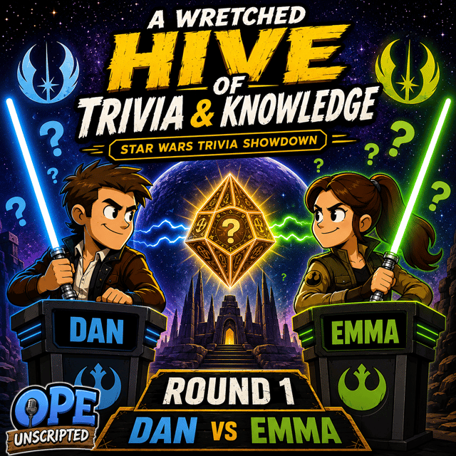 A Wretched Hive of Trivia & Knowledge: Dan Kotnik vs. Emma Adella by ...