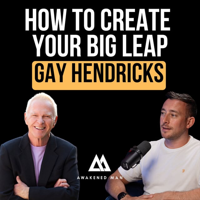 Episode 87 - Breaking Through Upper Limit Problems with Dr. Gay ...