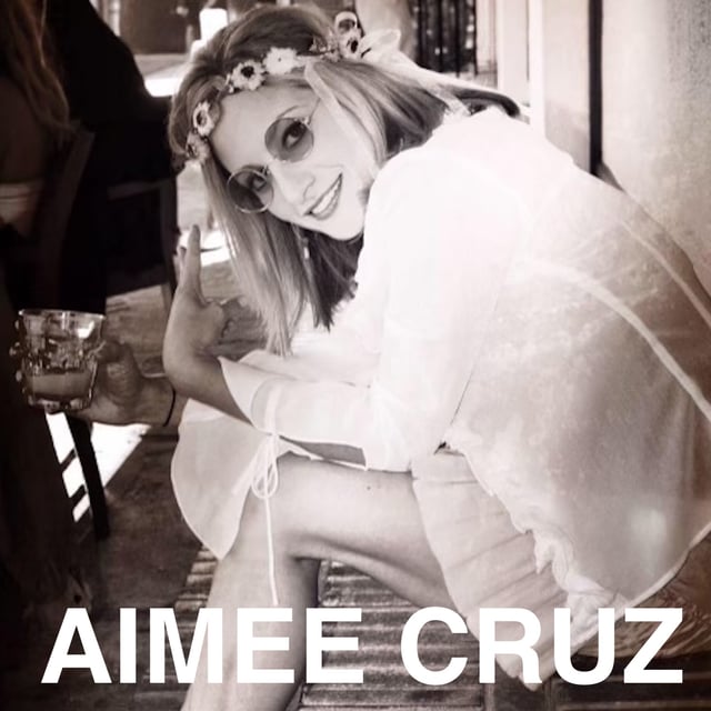 My dreams do matter with Aimee Cruz by @Time to Sing Your Song · Zencastr