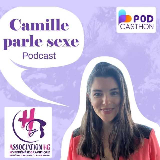 #153 : Tout savoir sur l'hyperémèse gravidique pendant la grossesse avec l'association HG by ...