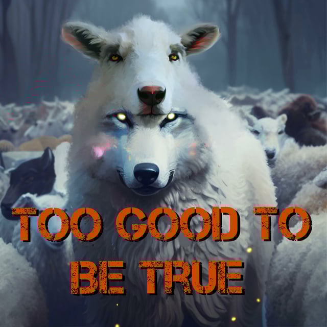 Behind The Godfather Part 4: Joe Profaci by @Carime Renner · Zencastr