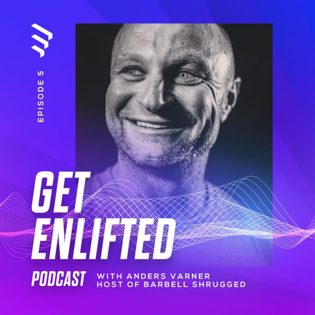 Ep 5: High Level Imposter Syndrome with Anders Varner by @Kimberly ...