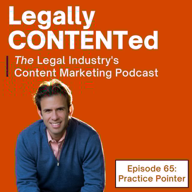 Practice Pointer: A four-part framework for using AI in your content ...