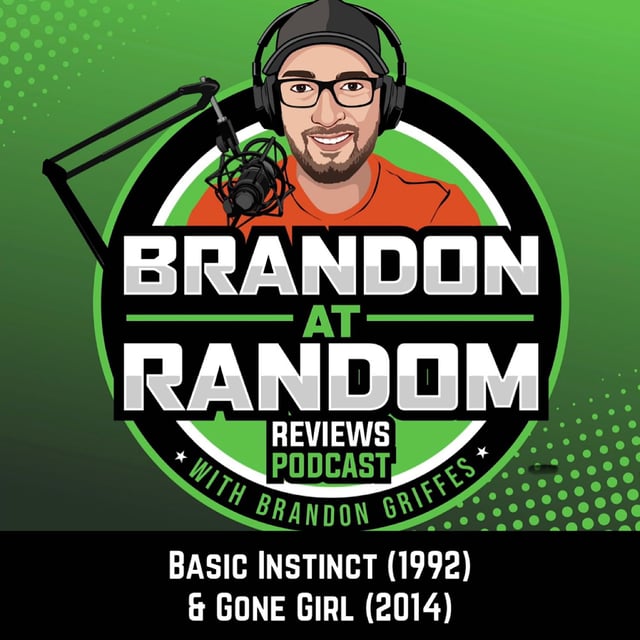 [REVISITS]*"Basic Instinct" (1992) & "Gone Girl" (2014) by @Brandon At ...