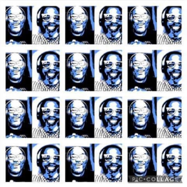 Lamar!!! Ssssshhhh! by @Calvin Coates · Zencastr