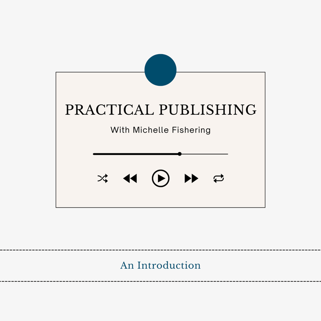 Practical Publishing · Zencastr