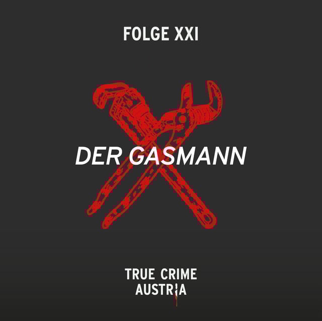 No 21 - Der Gasmann by @Katharina Börries · Zencastr