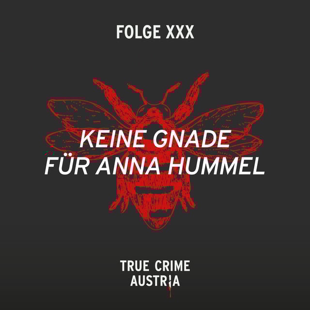 No 30 - Keine Gnade für Anna Hummel by @Katharina Börries · Zencastr
