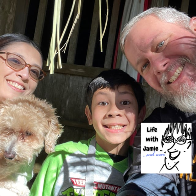 Guest No.2 Douglas and Micah -(Part 2) by @Stephen Sasaki-Samuels ...