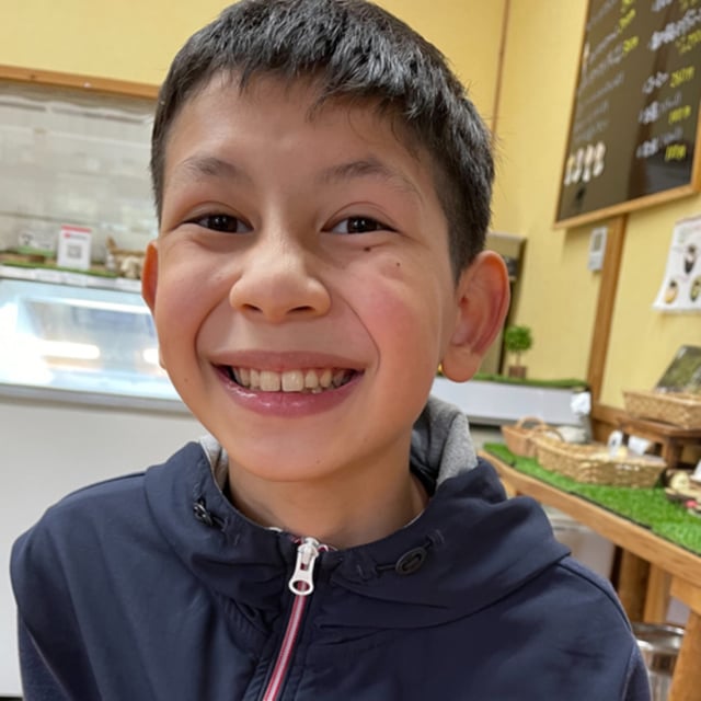 Guest No.2 Douglas and Micah- (Part 1) by @Stephen Sasaki-Samuels ...