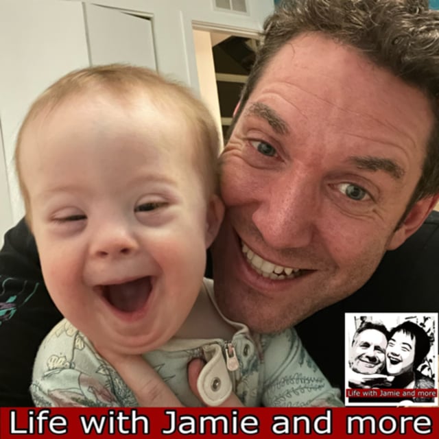 28- Chris’s Journey as dad by @Stephen Sasaki-Samuels · Zencastr