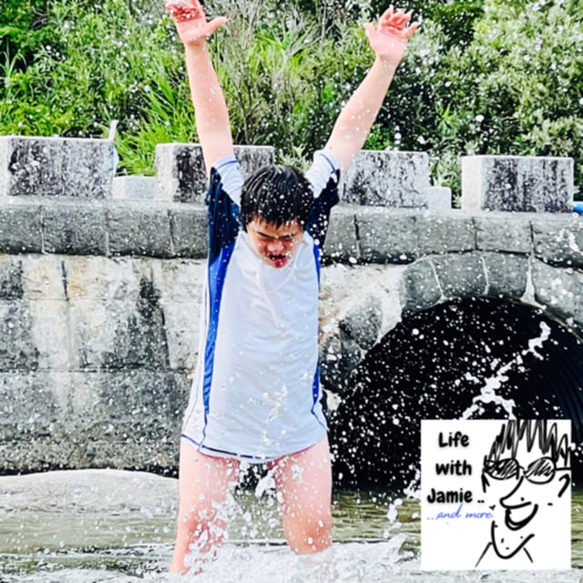 Man enough to be dad..redefining my masculinity. by @Stephen Sasaki ...