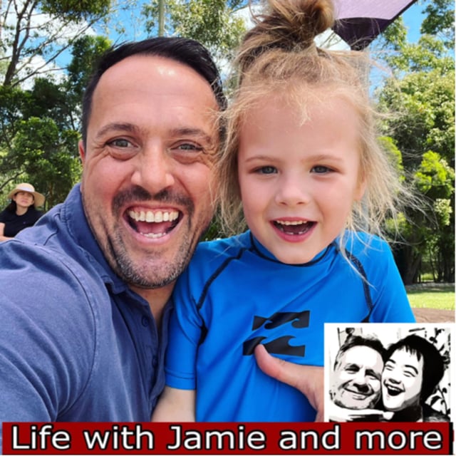 29. Rob’s journey as dad (autism) by @Stephen Sasaki-Samuels · Zencastr