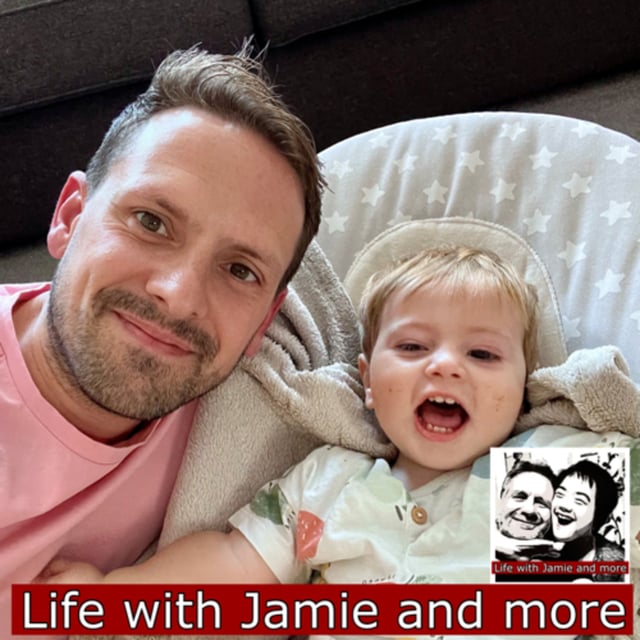 23- (full episode) Adam -Keeping present and grounded is so important ...