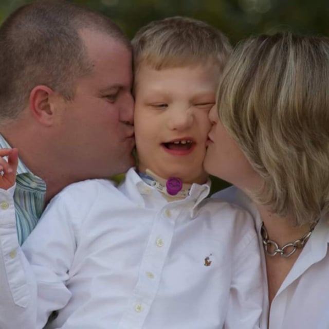 Guest No1- Tommy and John ‘It is what it is’ … a story to touch all ...