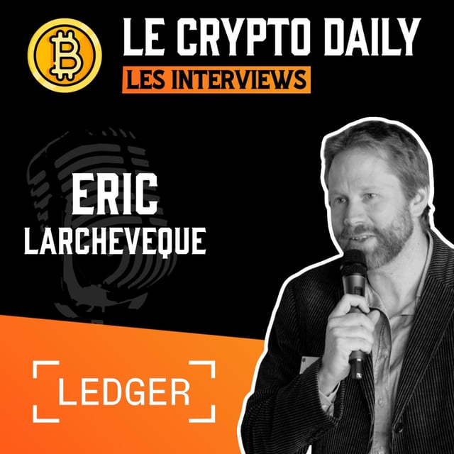 [INTERVIEW] Éric Larchevêque - Serial Entrepreneur 🥇 by @Benjamin Cohen ...