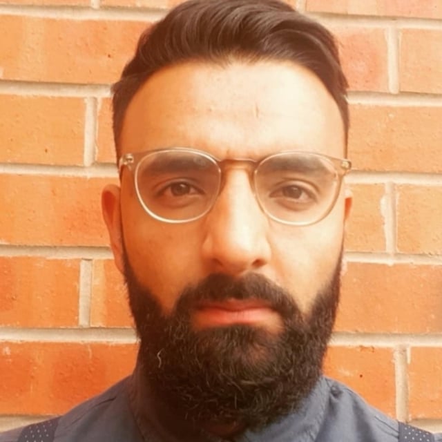 Naman Jawaid on rehabilitation opportunities in prison and labelling ...