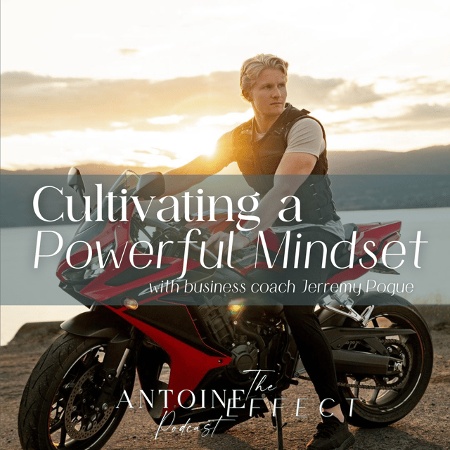 Building A Successful Business by Cultivating a Powerful Mindset ...