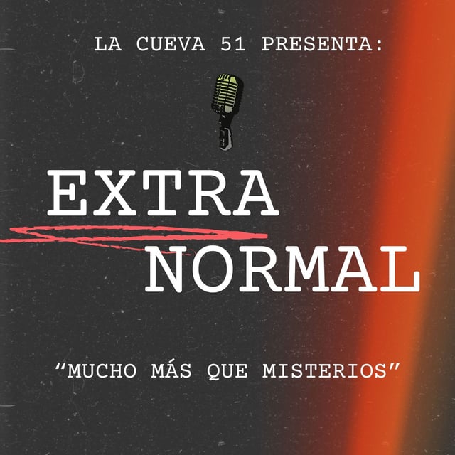 Extra normal: Una estafa en directo by @Lacueva51 · Zencastr