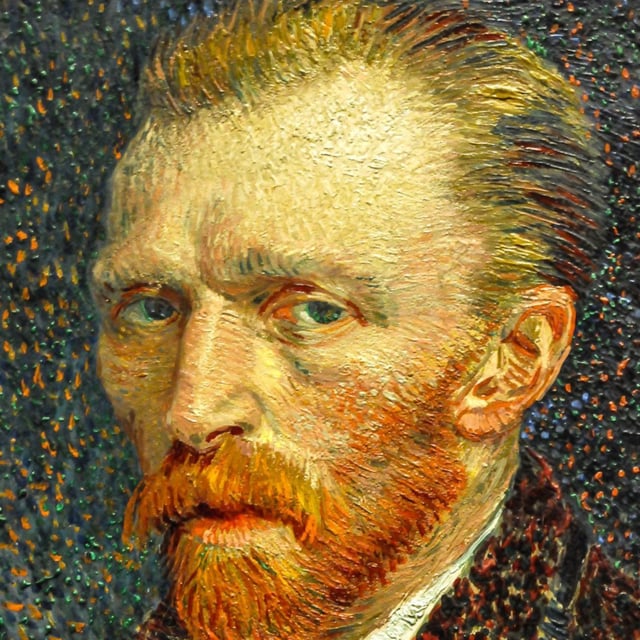 T2E8: Vincent Van Gogh, el incomprendido by @Mellow Mashmellow · Zencastr