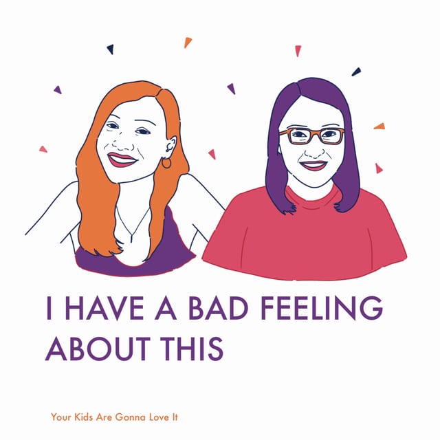 Episode 23 | Our Favorite Period Films by @Danielle Baranda · Zencastr