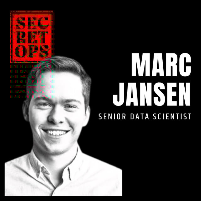 The Intersection of Data Science and Operations with Marc Jansen by ...