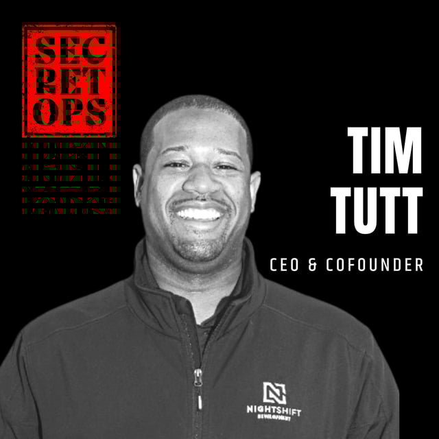 Making Sense of Data: A Deep Dive with Tim Tutt by @Ariana Cofone ...