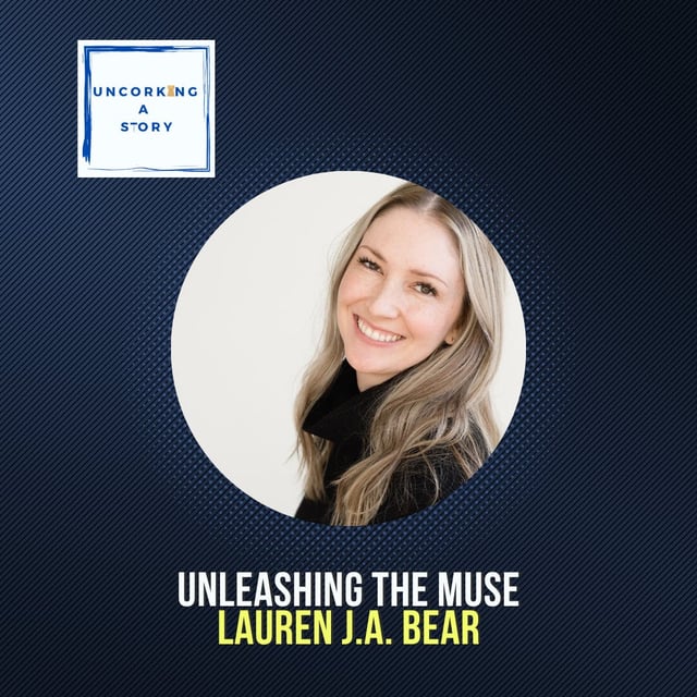 Unleashing the Muse, with Lauren, J.A. Bear by @Michael Carlon ...