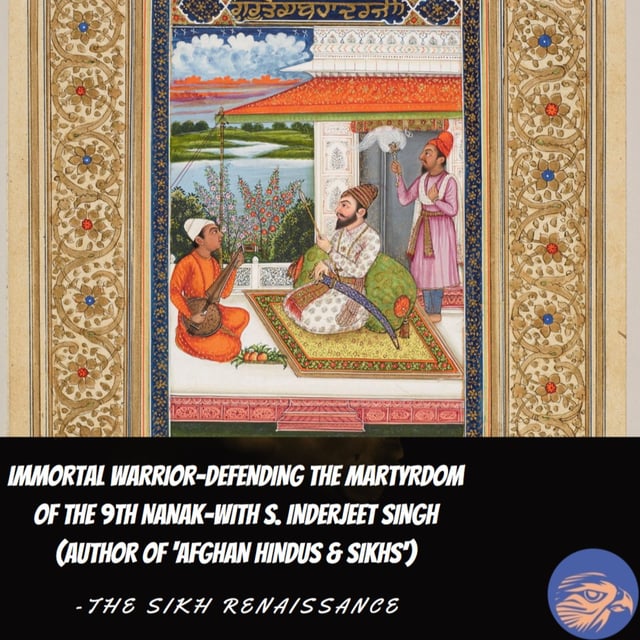 @thesikhrenaissance's Profile · Zencastr