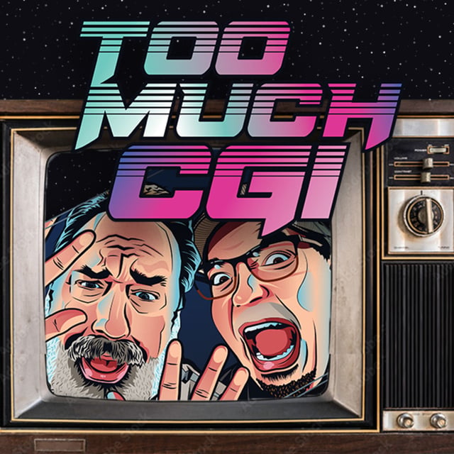 What You Should Be Watching by @Bill Sebald · Zencastr