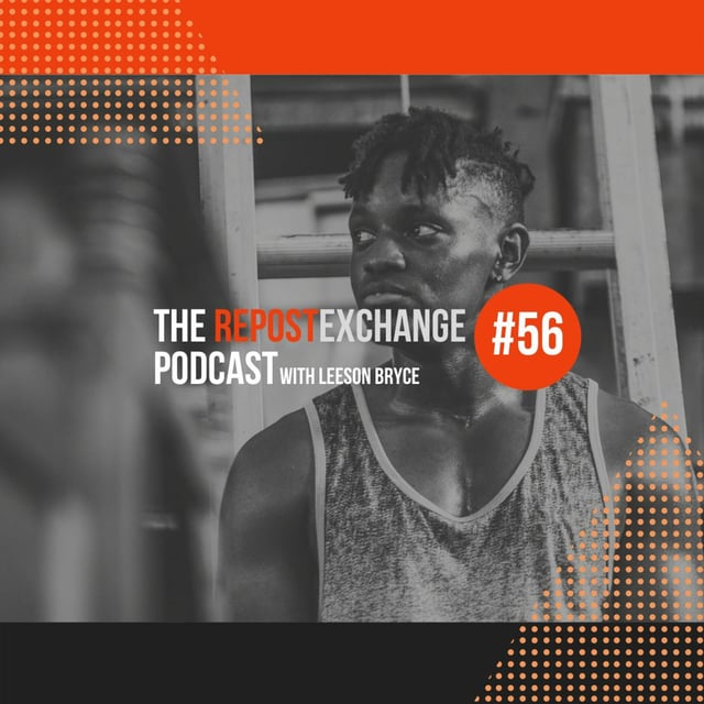 Re-Ex Podcast Episode 56: with LeeSon Bryce by @Jasmine Scott · Zencastr