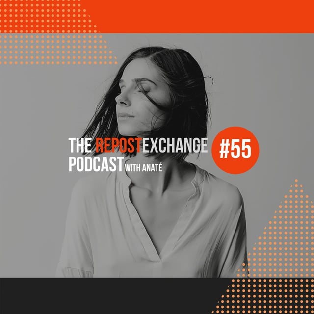 Re-Ex Podcast Episode 55: with Anaté by @Jasmine Scott · Zencastr