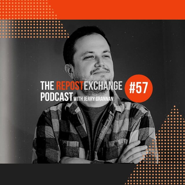 Re-Ex Podcast Episode 57: with Jerry Grannan by @Jasmine Scott · Zencastr