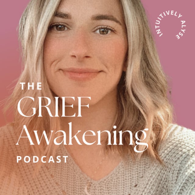 Ep. 12 Grief Triggers and tips on how to move through them by @Alyse ...