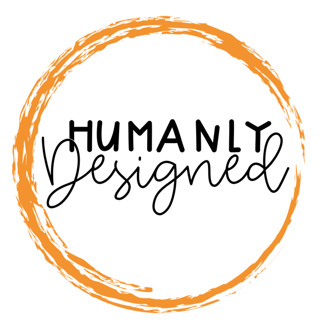The Humanly Designed Podcast · Zencastr