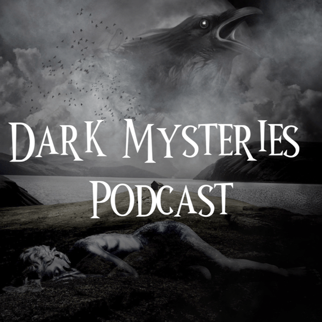 Dark Mysteries Podcast · Zencastr