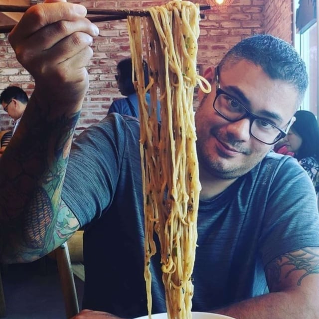 The return of toddzilla! by @Ryan Coakley · Zencastr