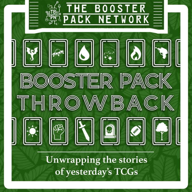 Booster Pack Throwback — 33 — Brian Lewis: The first lawyer for Magic ...