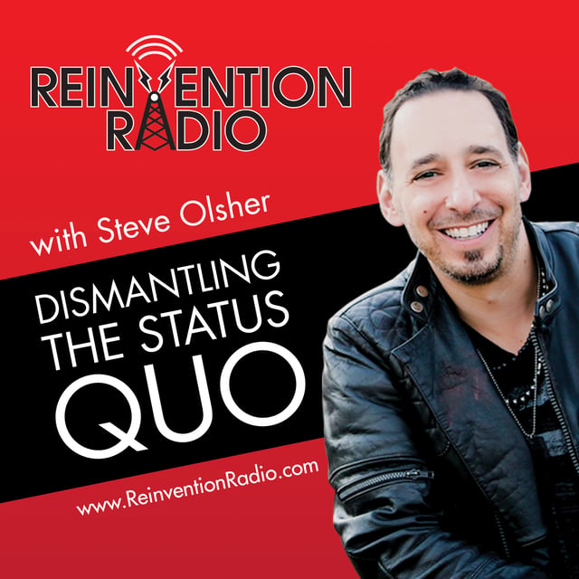 REINVENTION RADIO CLASSIC #3 SIT DOWN WITH MICHAEL HYATT by @Kelly ...