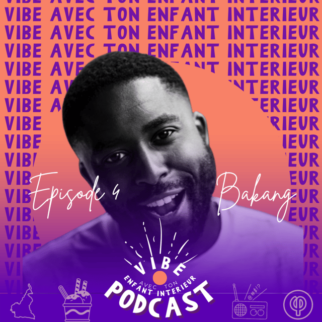 #4 - Bakang by @Valérie Djoumessi · Zencastr