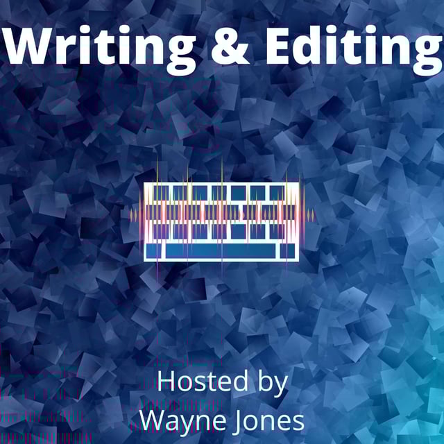 232. Wayne Chats with the Narrator of His Audiobook by @Wayne Jones ...