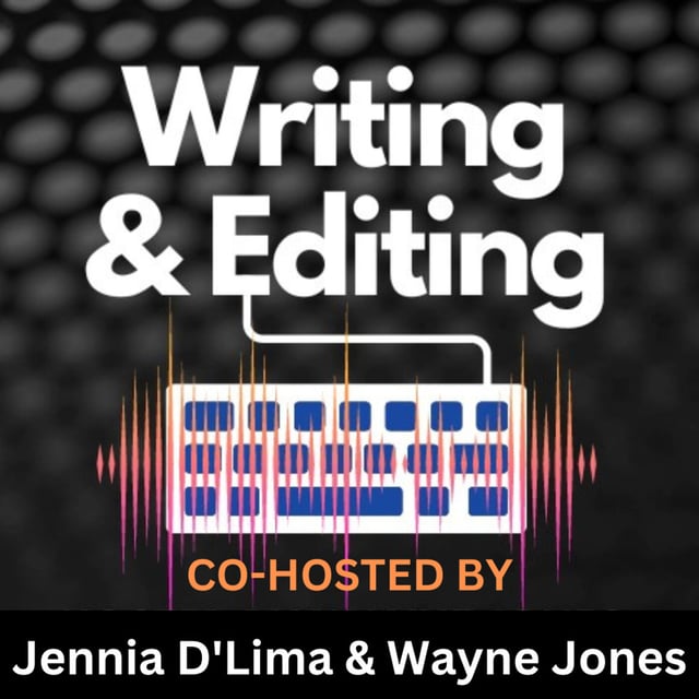 206. Editing Essentials: Why You Need an Editor by @Wayne Jones · Zencastr