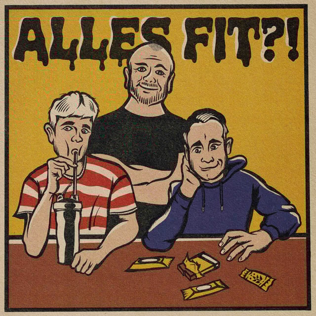 #17 Produktentwicklung: So entstehen Supplemente! (feat. Simon Goedecke ...