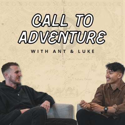 #7 - Navigating the Modern World as a Man of Strength and Integrity ...