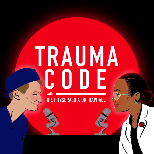 Trauma Code Zencastr