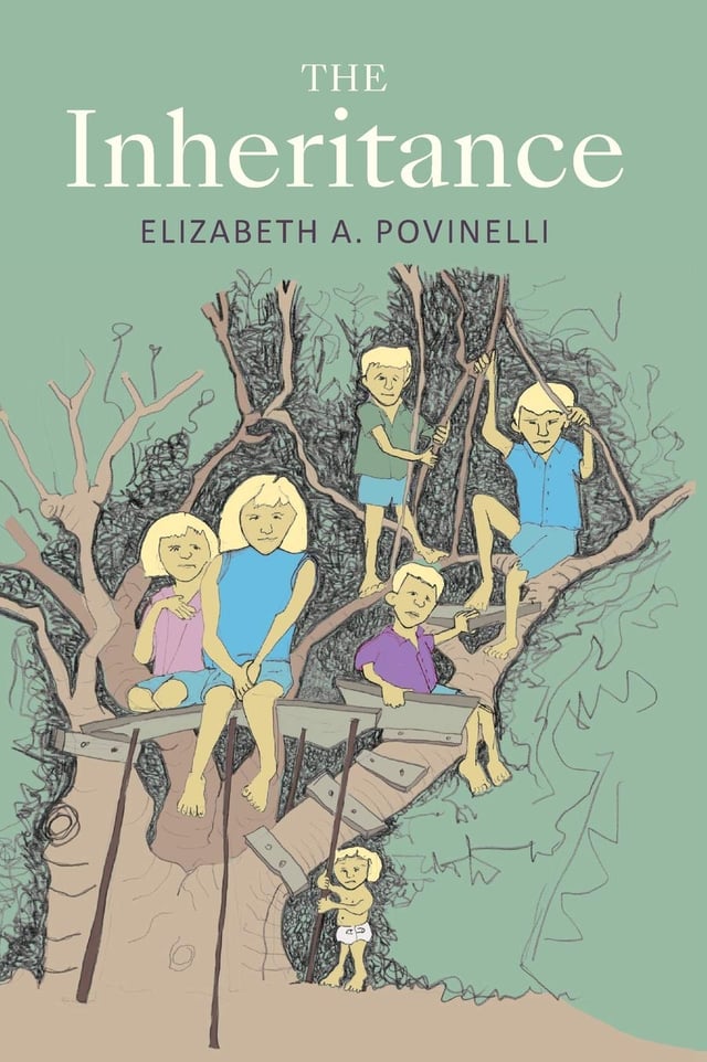 204 - Elizabeth Povinelli Returns by @Dominic Boyer · Zencastr