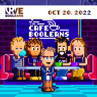 What's the future role of AI in Video Games? | Cafe Booleans 20-10-2022 ...