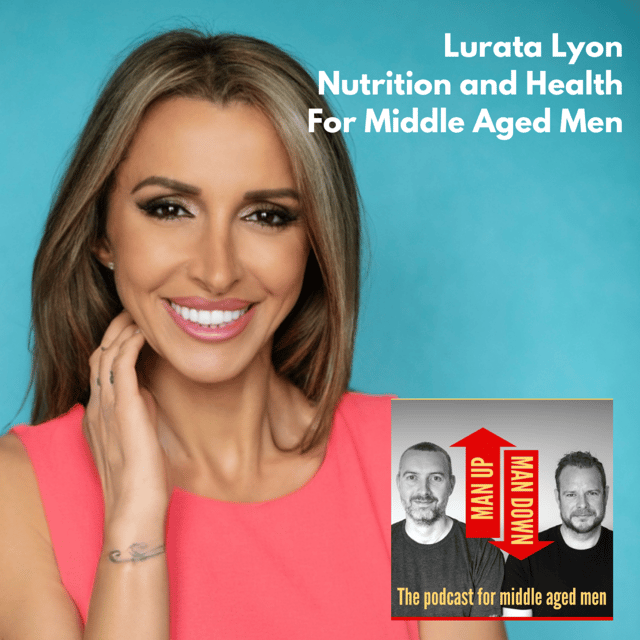 Nutrition and Health for Middle Aged Men - Lurata Lyon by @Volker ...