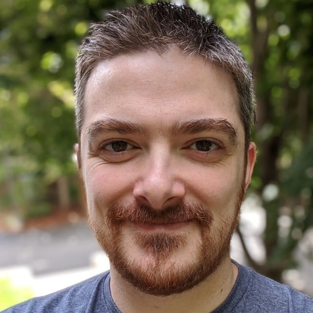 Jamal Coleman- Lead VFX Artist At Lightforge Games by @Graham Waldrop ...