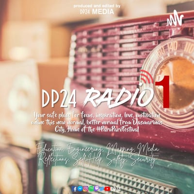 DP24 Newsroom Updates (31 January 2022) by @Paul Adrianne Madriaga ...